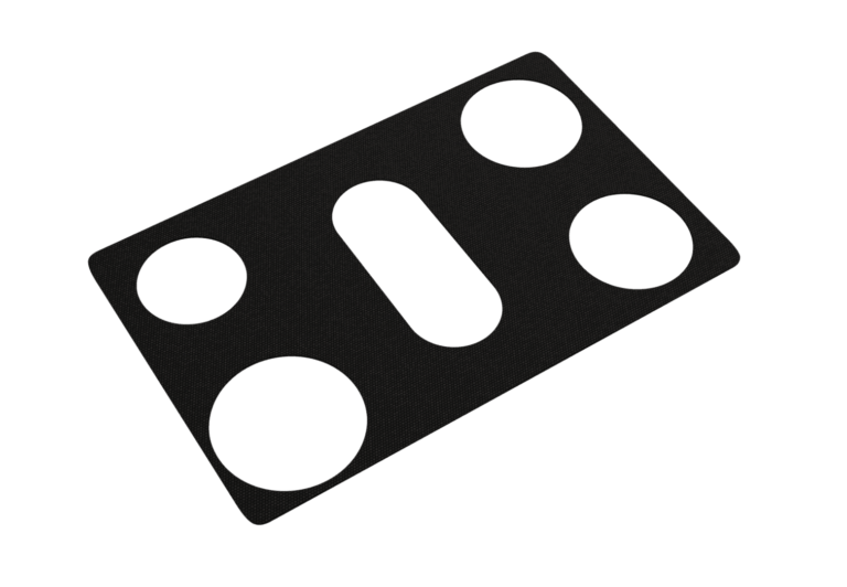 JGBS86SPSS – GE Stove Top Protector – Stove Shield