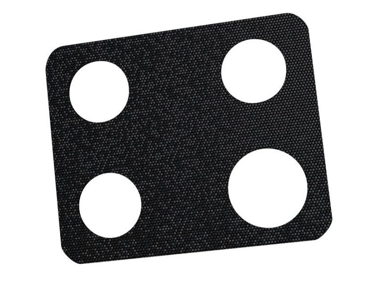 JGAS640RMSS – GE Stove Top Protector – Stove Shield