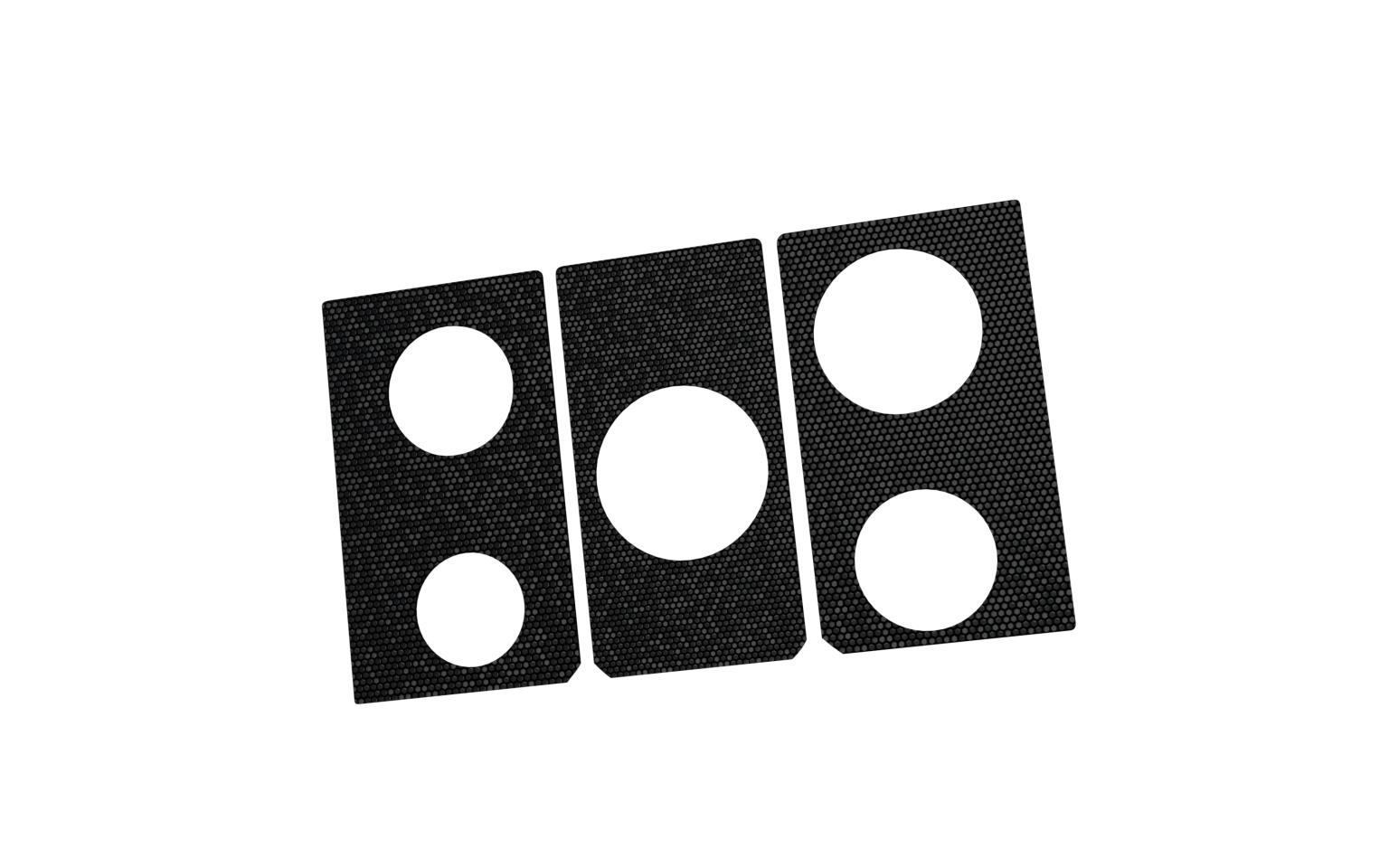 NGM8057UC – Bosch Stove Top Protector – Stove Shield