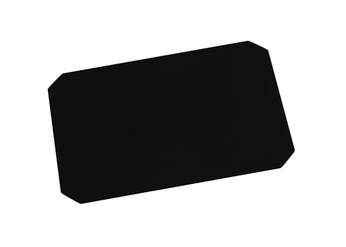 GE JB988SK5SS Glass Electric Stovetop Protector | Ceramic Stove Shield