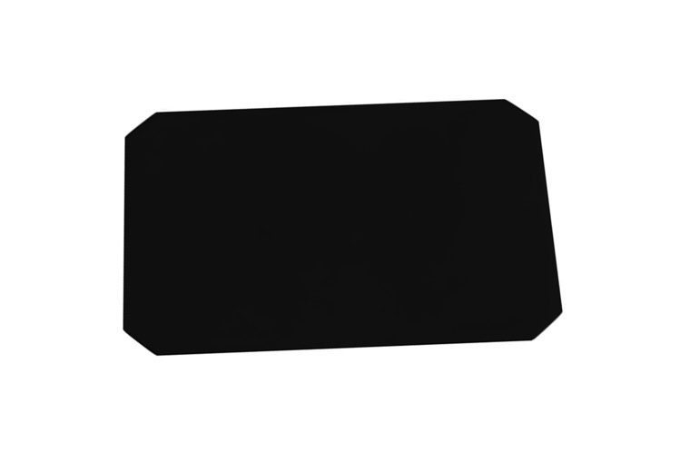 GE JBP62DM3WW Glass Electric Stovetop Protector | Ceramic Stove Shield