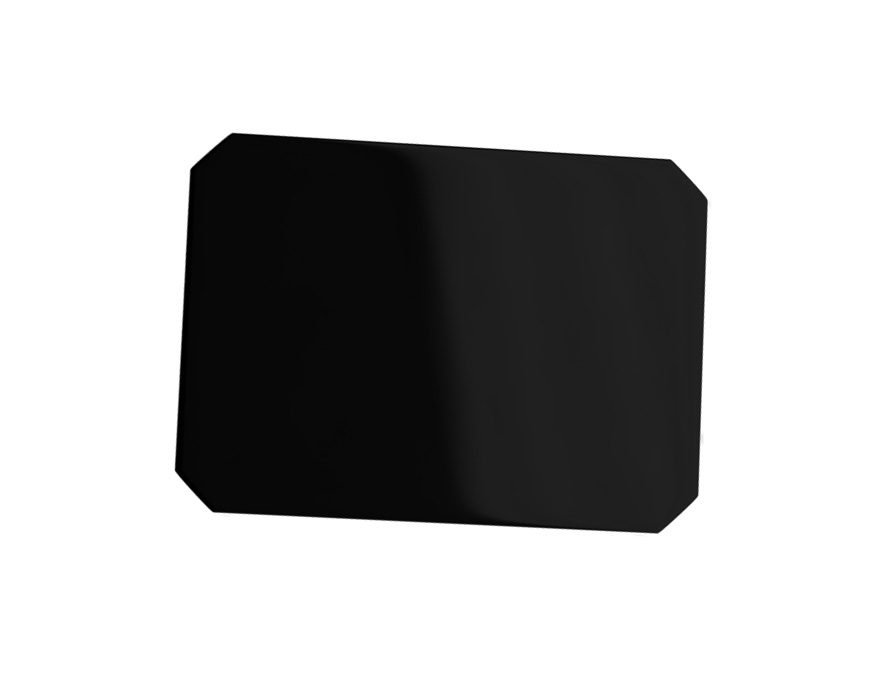 GE JBP64SH2SS Glass Electric Stovetop Protector | Ceramic Stove Shield