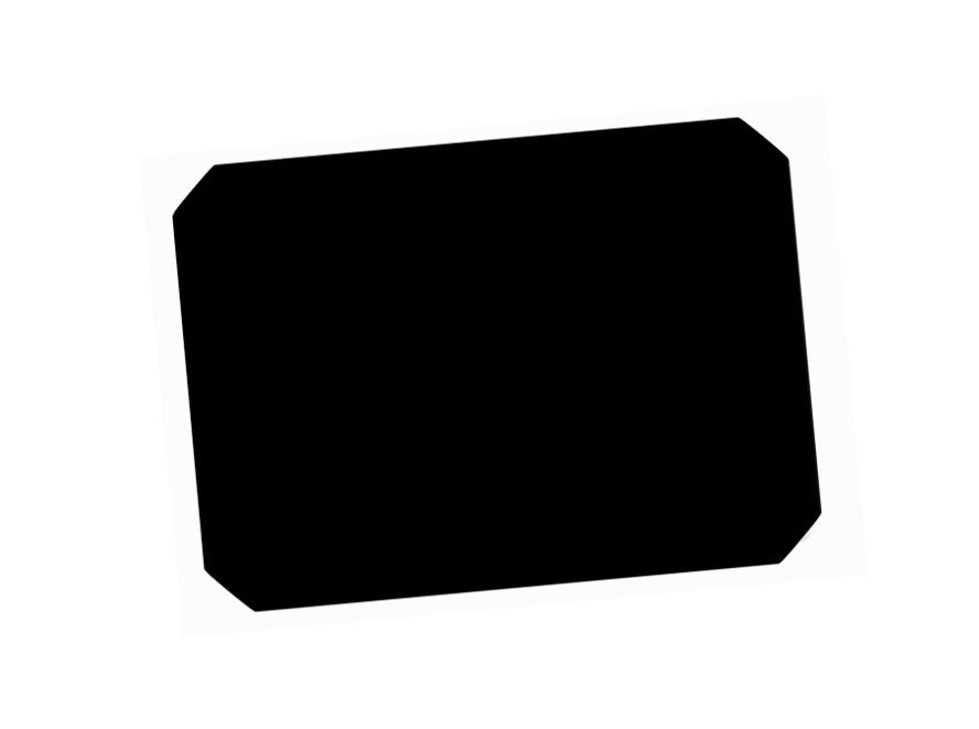 GE JBP79BB4BB Glass Electric Stovetop Protector | Ceramic Stove Shield
