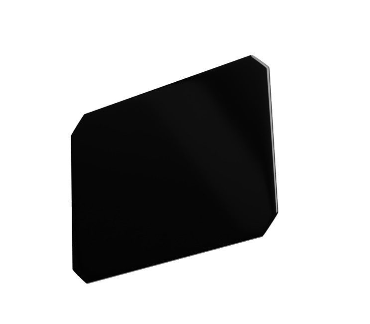 GE PB979TP4WW Glass Electric Stovetop Protector | Ceramic Stove Shield