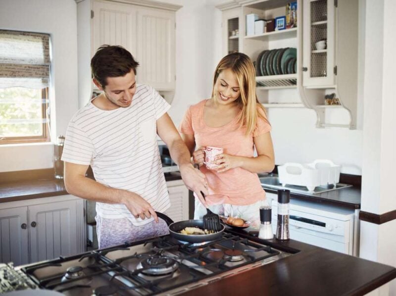 Best Gas Stoves for 2025: Expert Holiday Guide