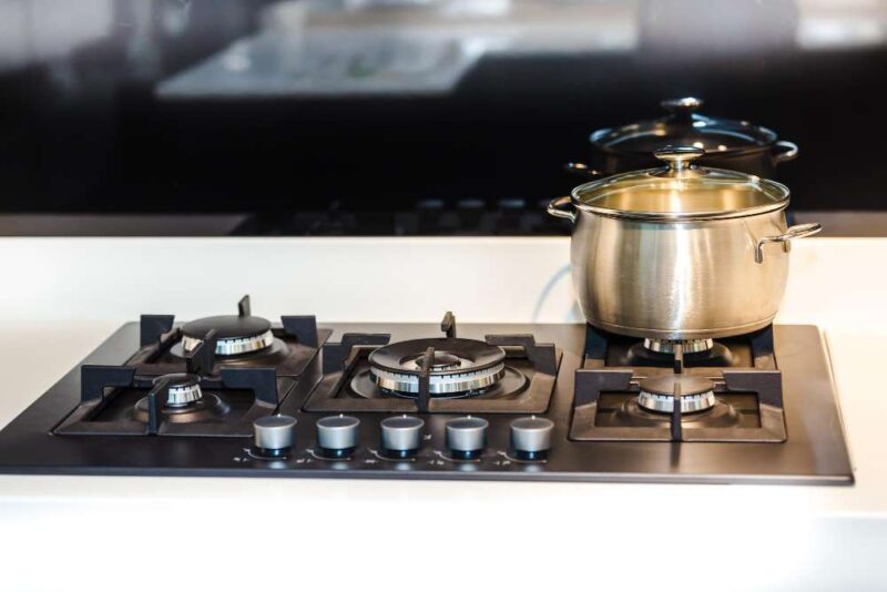 Best Bosch Gas Cooktops 2025: Reviews & Guide