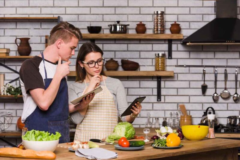 What the 2025–2030 Dietary Guidelines Mean at Home